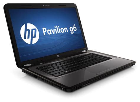 User Manual Hp Pavilion G English Pages