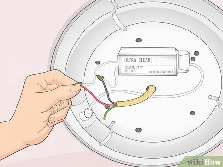 Wiring Diagram Ceiling Light Fixture Wiring Diagram