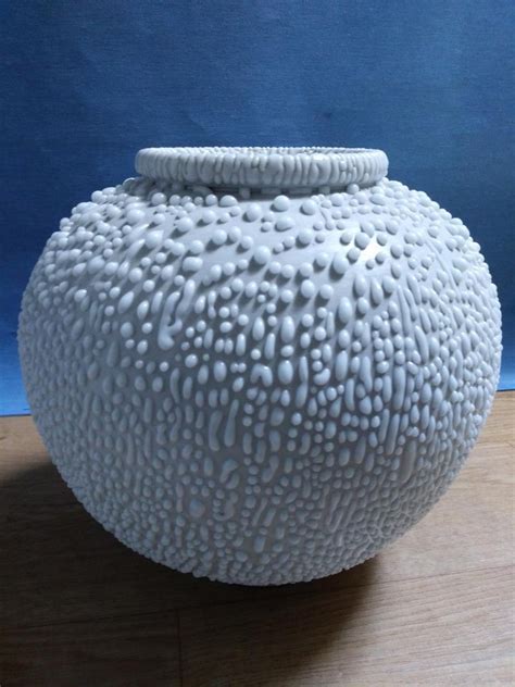 7923 물방울 도자기 헬로마켓