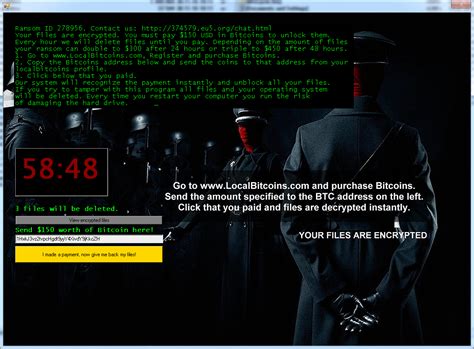 Free Ransomware Decryption Tools Unlock Your Files Avast