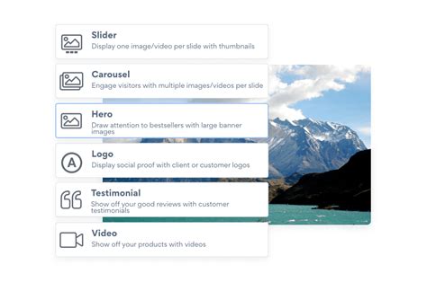 Free Image Slider App For Website The Best Rated Image Slider App For 2024
