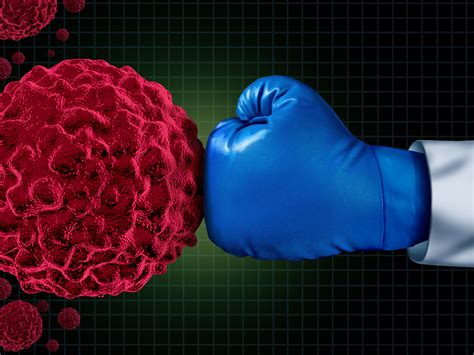 Fighting Cancer With A Ketogenic Diet Easy Health Options®