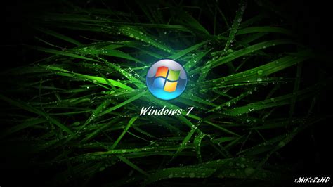 Windows Grass Wallpapers Group 66