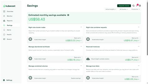 Unlocking Kubernetes Cost Management With Kubecost