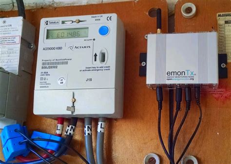 Introducing Emontx V34 Blog Openenergymonitor