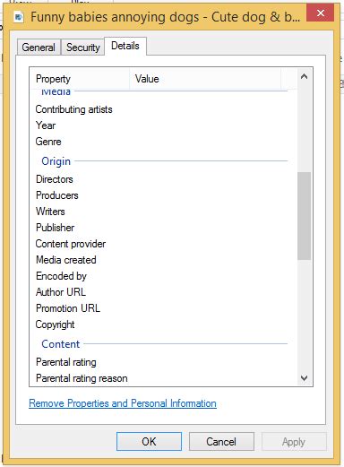 Windows Explorer Columns Are You Fully Using Them PCsteps Com