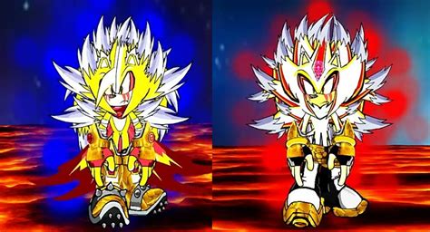 Explosive Mode Sonicshadow Update 2018 2019 By Veronwoon On Deviantart