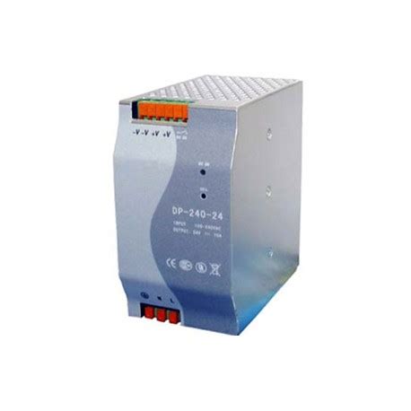 SW DP Din Rail Power Supply Watt Single Output PT INGRAM INDONESIA JAYA BATAM