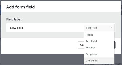 How Do I Create A New Form Rocketspark