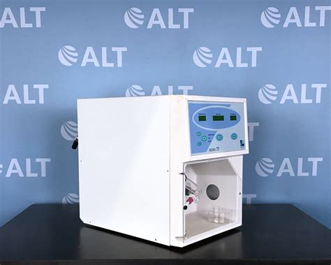 Sedere Sedex 75 Elsd Detector