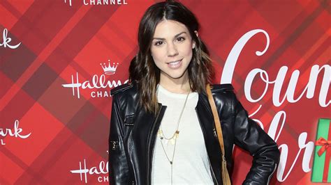 General Hospital S Kate Mansi Made One Important Call Before Accepting Kristina Role