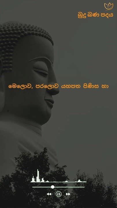 නව අරහාදී බුදු ගුණ සත්ථා දේවමනුස්සානං Youtube