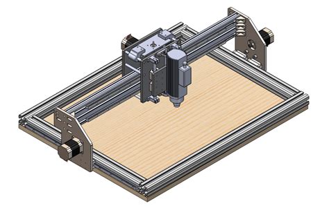 Free Cad Designs Files And 3d Models The Grabcad Community Library