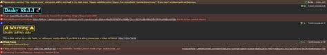 Pi Hole Widget Issue 1319 Lissy93 Dashy GitHub