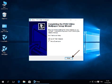 Живые обои на рабочий стол Windows 10 — как установить и скачать — живые обои на рабочий стол