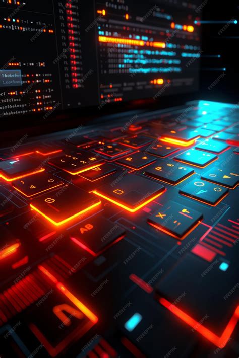 premium photo visualizing ng enable feature in web development