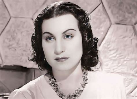 لص بغداد فيلم عالمي شاركت فيه زوزو نبيل بالأداء الصوتي مجلة سيدتي