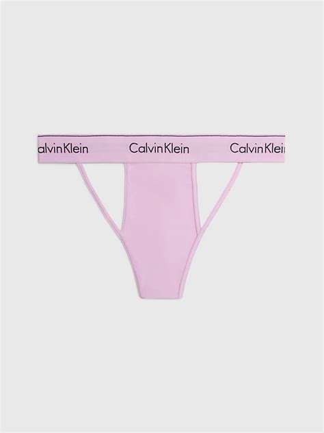 Stringi Ck Deconstructed Calvin Klein® 000qf7388eftw