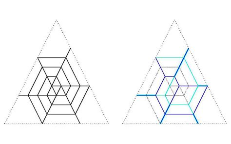Color Decomposition Math Gallery Research Department Of Mathematics
