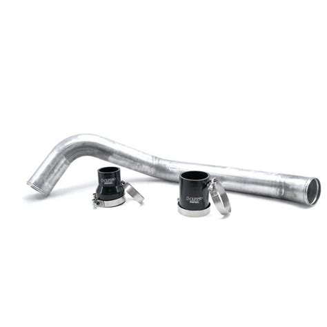 Hsp 2001 2010 Duramax Hot Side Intercooler Pipe Dp Customs