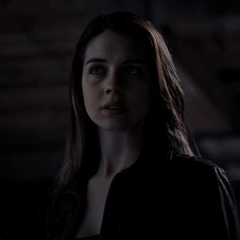 Cora Hale Icons Teenage Werewolf Vampire Girls Teen Wolf