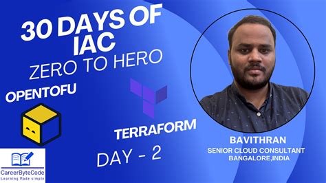 How Terraform Talks To Aws And Azure — Providers And Authentication