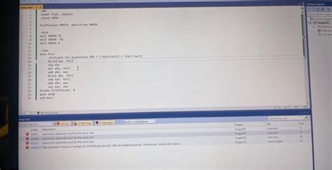 Solved Is This Correct Code Or I Need To Change Any As I Am Chegg Com