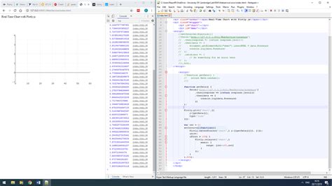 using fetch to stream data to plotly js plotly js plotly community