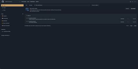 Github Moonlight Themegithub A Color Theme Inspired By The Camping Vibe 🏕 For Github