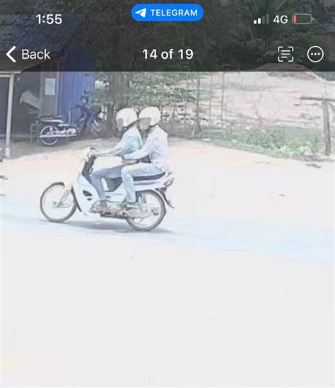 កុំចេះតែហ៊ានអាក្អូន ចេញឆក់កាបូបលុយពីមន្ត្រីសាលាខេត្តបានសម្រេចតែរត់មិនរួចជាប់ខ្នោះទាំងពីរនាក់