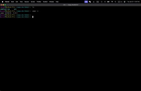 GitHub uappkit uapp uapp是一款基于uni app跨平台开发的高效cli 源自自有产品跨平台的最佳实践通过集成 uni app electron tauri