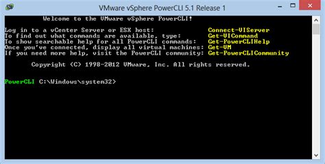 Vsphere Powercli Administração Da Infra Vmware Através De Scripts Paulo Sant´anna