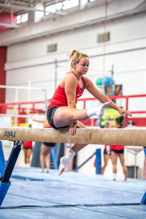 Ethos Isu Gymnastics Gallery — Compelling Imaging Photography