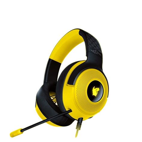 Игровые наушники Полноразмерные Razer KRAKEN V3-1-11 - купить по ...