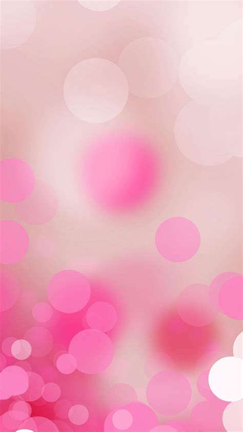 Pink Iphone Wallpapers Wallpaper Cave