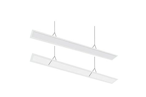 PANEL LIGHT SLIMO SERIES - Pluxb