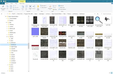 How To View DDS Files In Your Windows PC By Emily OFF