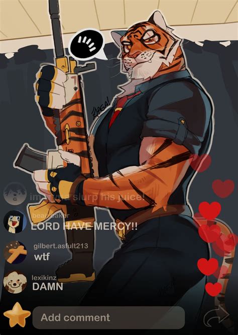 Oscar Fortnite Drawn By Daga Hexedcoin Danbooru