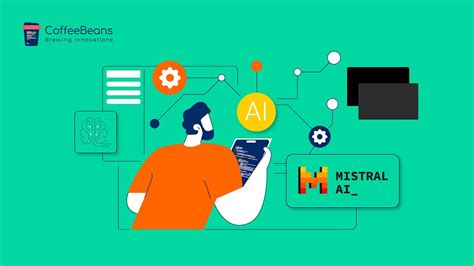 Mistral Ai Launches Beta Access To Api Endpoints Revolutionizing Ai