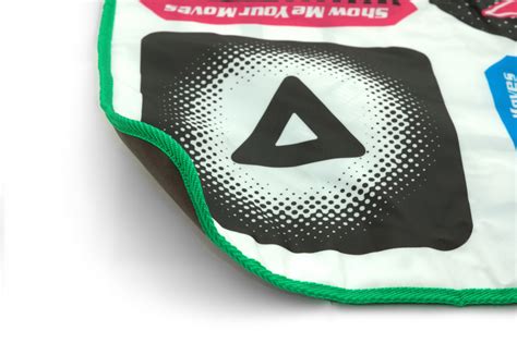 Ddr Usb Dance Pad