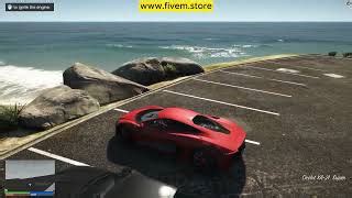 Car Remote Fivem Fivem Scripting Fivem Store Fivem Scripting Mp Mp