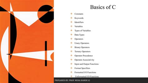 Module 1 Introduction To C Programmingpptm 1pdf Module 1 Introduction To C Programmingpptm 1pdf