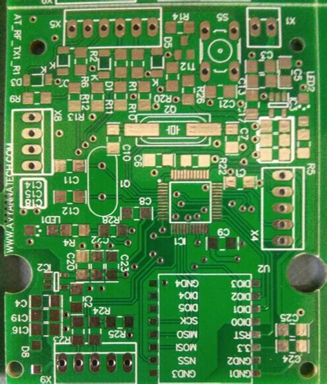 Pcb Circuit At ₹ 100 Piece Pcb Circuit In Pune Id 2852801851512