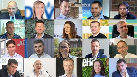 Най ценните бизнес съвети на лидери във водещи компании в България 2021 Economy Bg