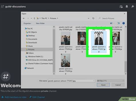 How To Censor On Discord Block Out Words And Add Spoiler Tags