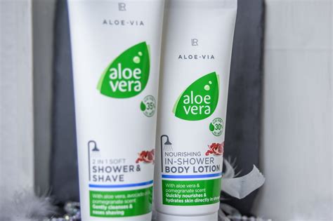 Duschen Rasieren Und Körper Eincremen Alles Unter Der Dusche