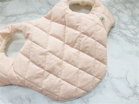 강아지 패딩 조끼 바스락 패딩 강아지옷 S 2xl 에이블리