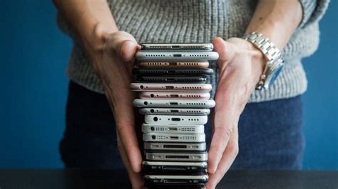 New Iphone Exploit Rocks The Jailbreaking Community Tech