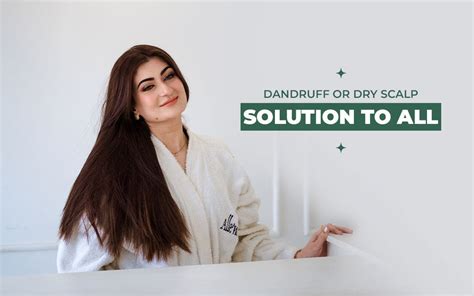 Dandruff Or Dry Scalp Solution To All Natures Nest Dandruff Or Dry Scalp Solution To All Natures Nest