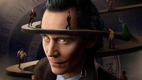When And Where Does Loki Season 2 Take Place Timeline Explained